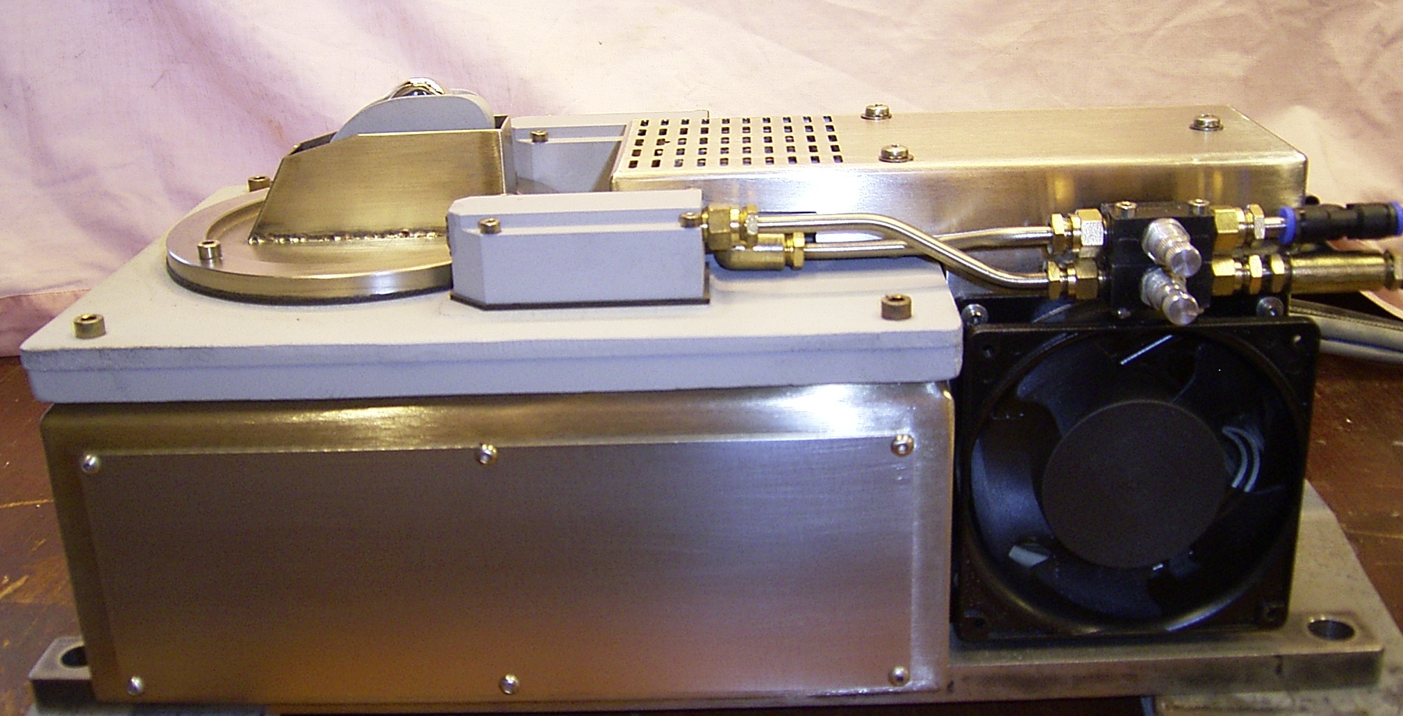 Solus Technology – Skeining and Soldering Machine Designers and ...