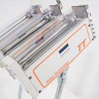 Spare Parts and Service – Solus Technology